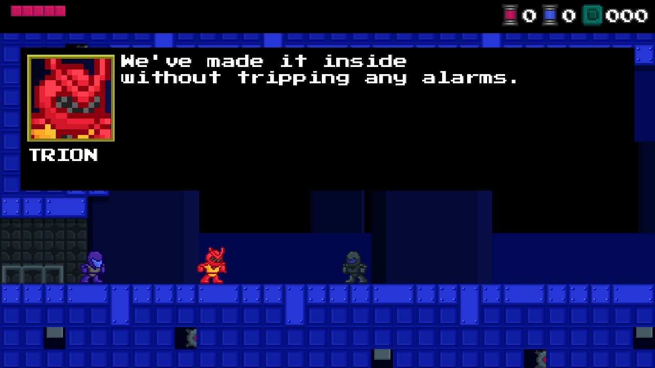 StarCore Legacy | indienova GameDB 游戏库