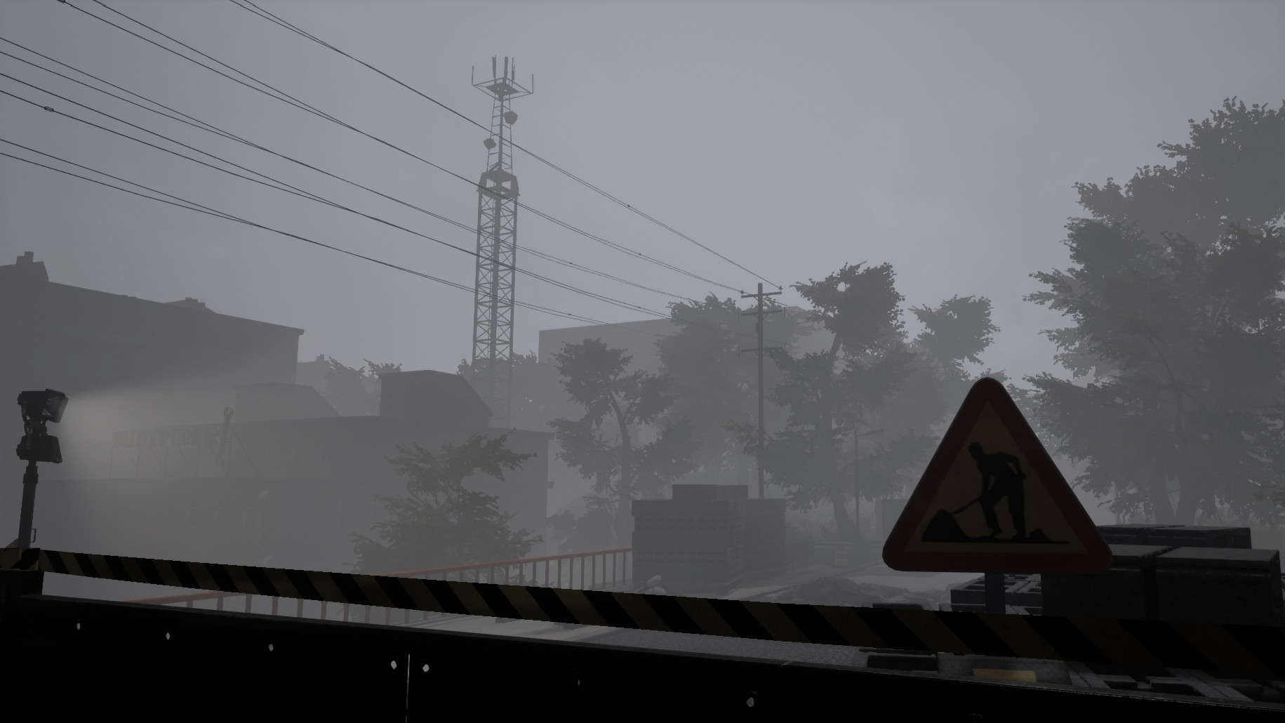 Lost Life: Origins | indienova GameDB 游戏库