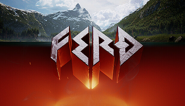 Ferd | indienova GameDB 游戏库