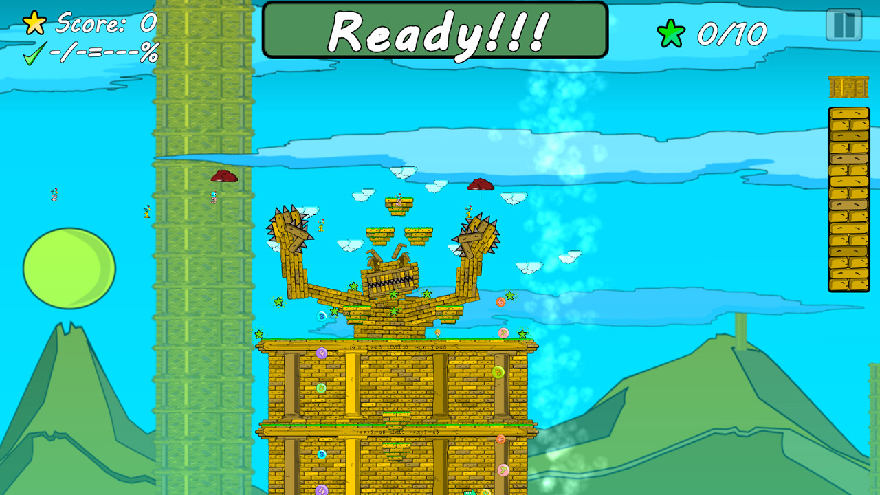 Math Tower 2 | indienova GameDB 游戏库