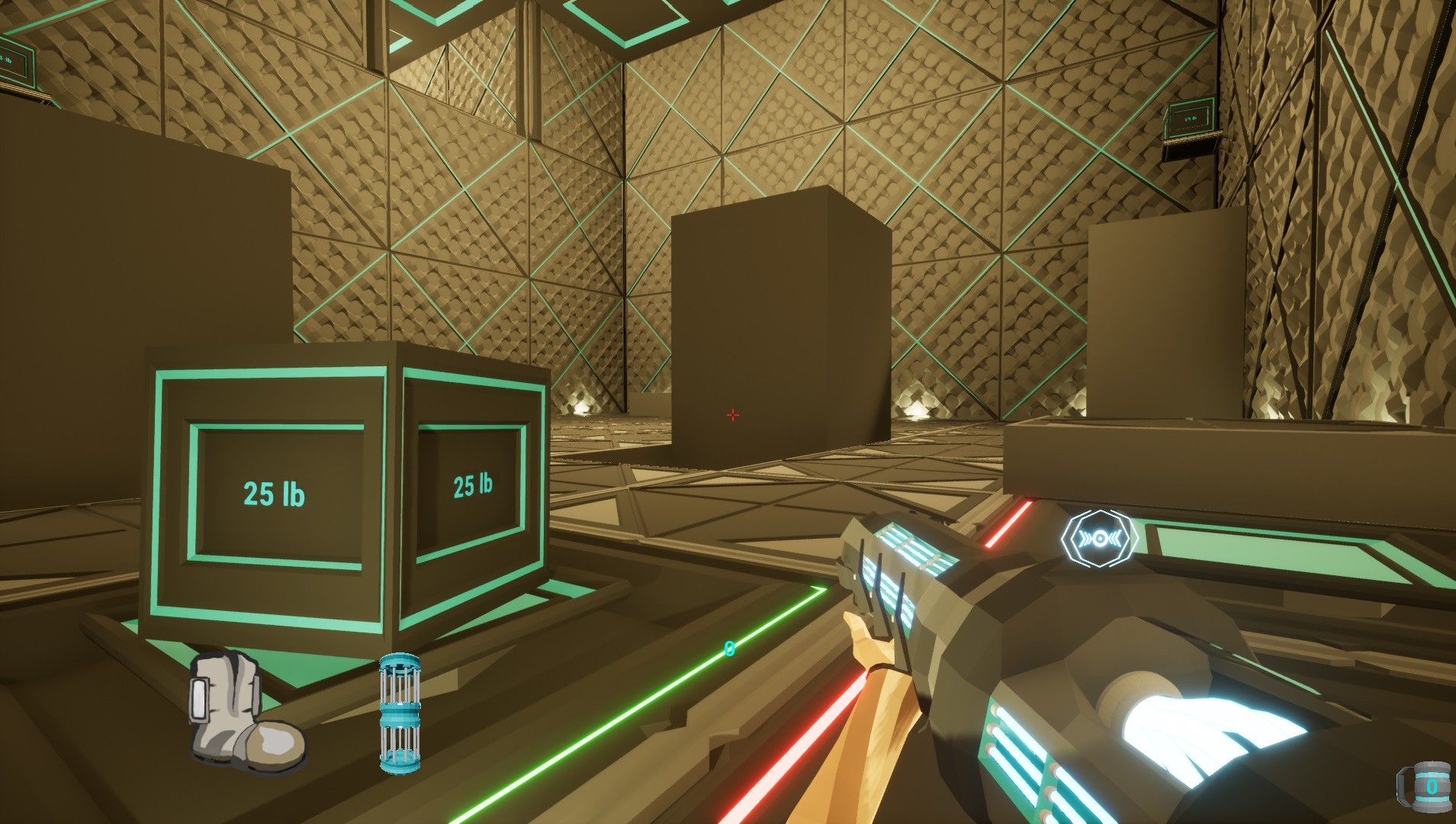 Project Exo | indienova GameDB 游戏库