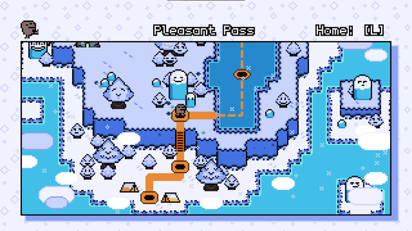 Garbanzo Quest | indienova GameDB 游戏库