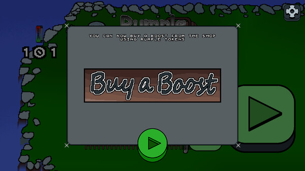 Rumple Town | indienova GameDB 游戏库