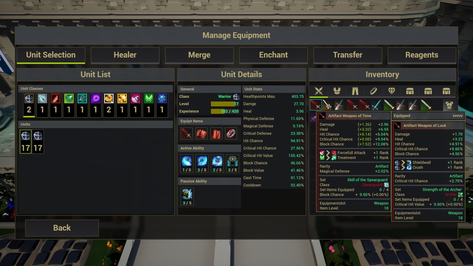 Raid Healing | indienova GameDB 游戏库