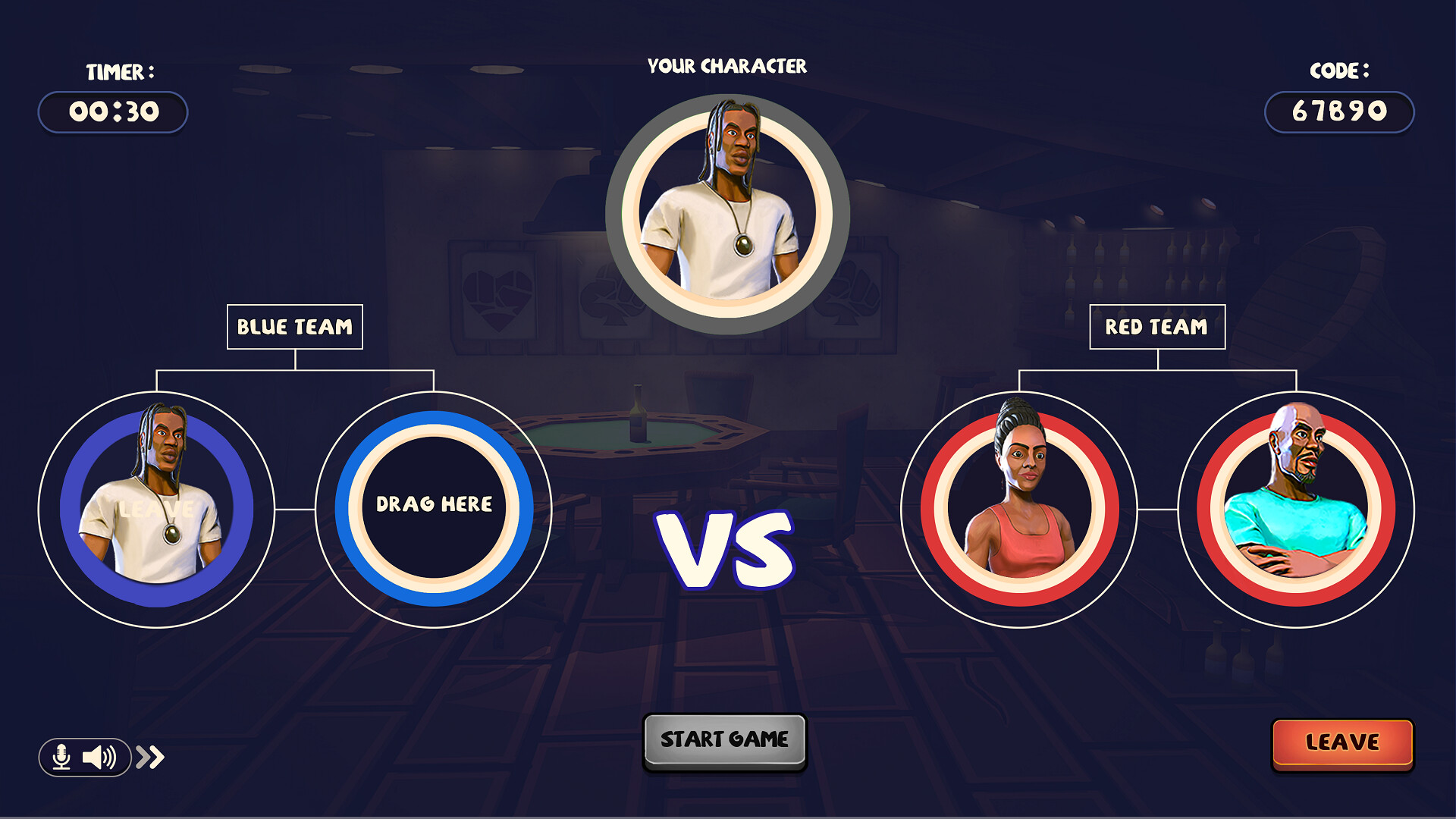 Cut Master Spades | indienova GameDB 游戏库