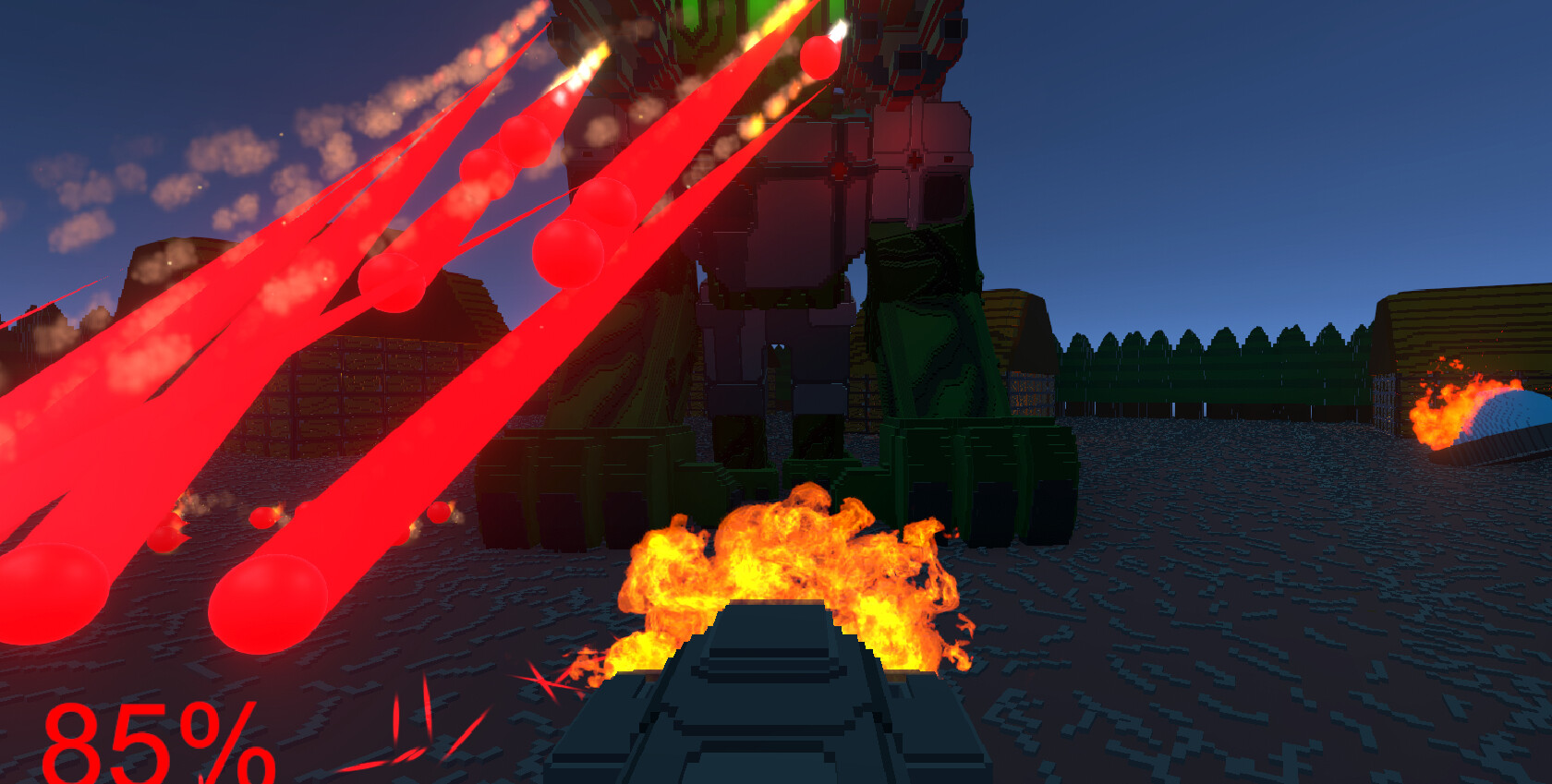 Manifest | indienova GameDB 游戏库