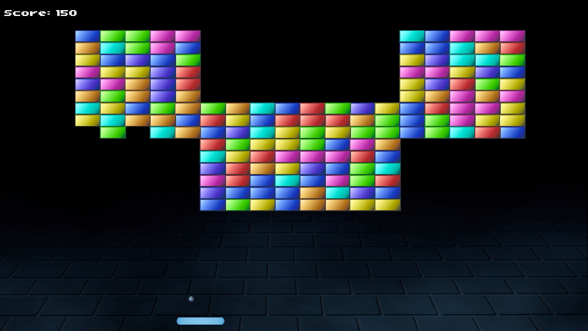 Defect detector | indienova GameDB 游戏库