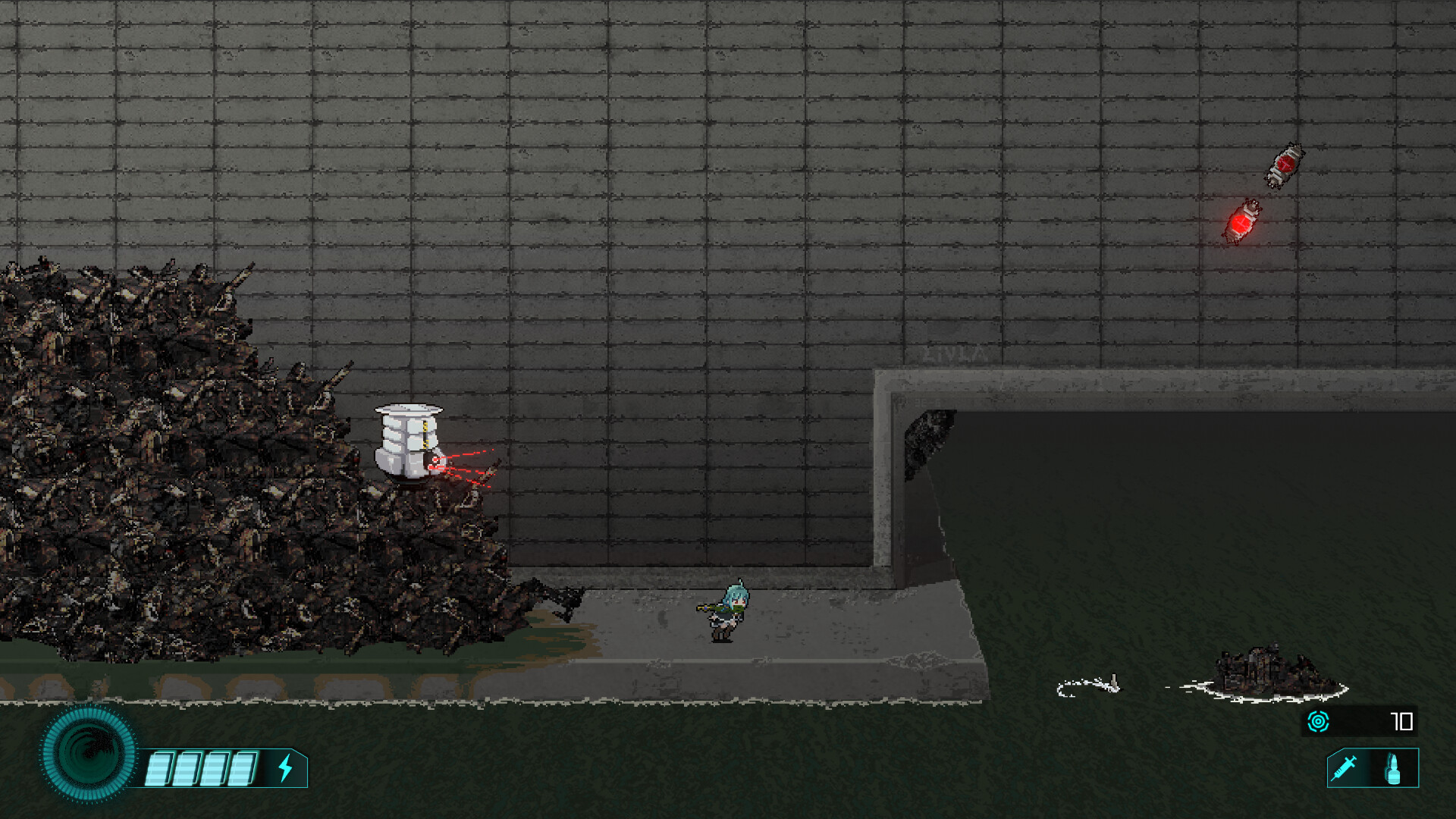 最后一单 - Last Order | indienova GameDB 游戏库