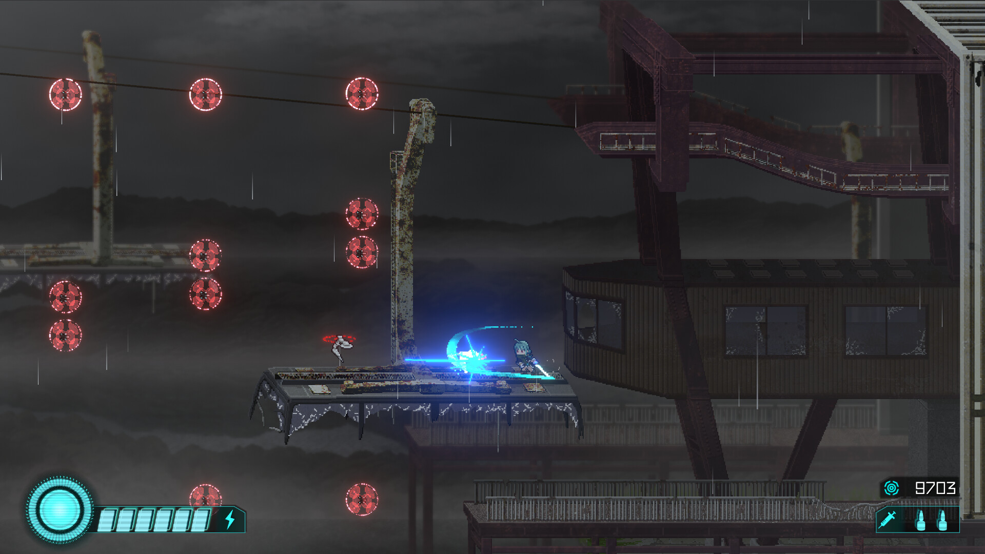 最后一单 - Last Order | indienova GameDB 游戏库