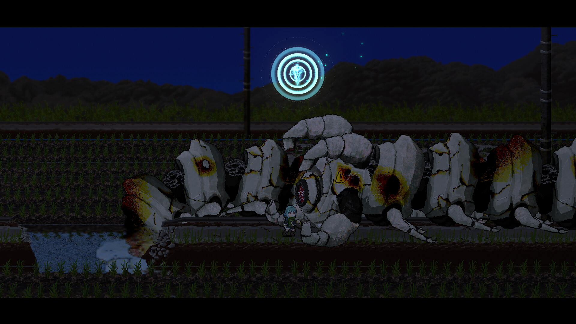 最后一单 - Last Order | indienova GameDB 游戏库