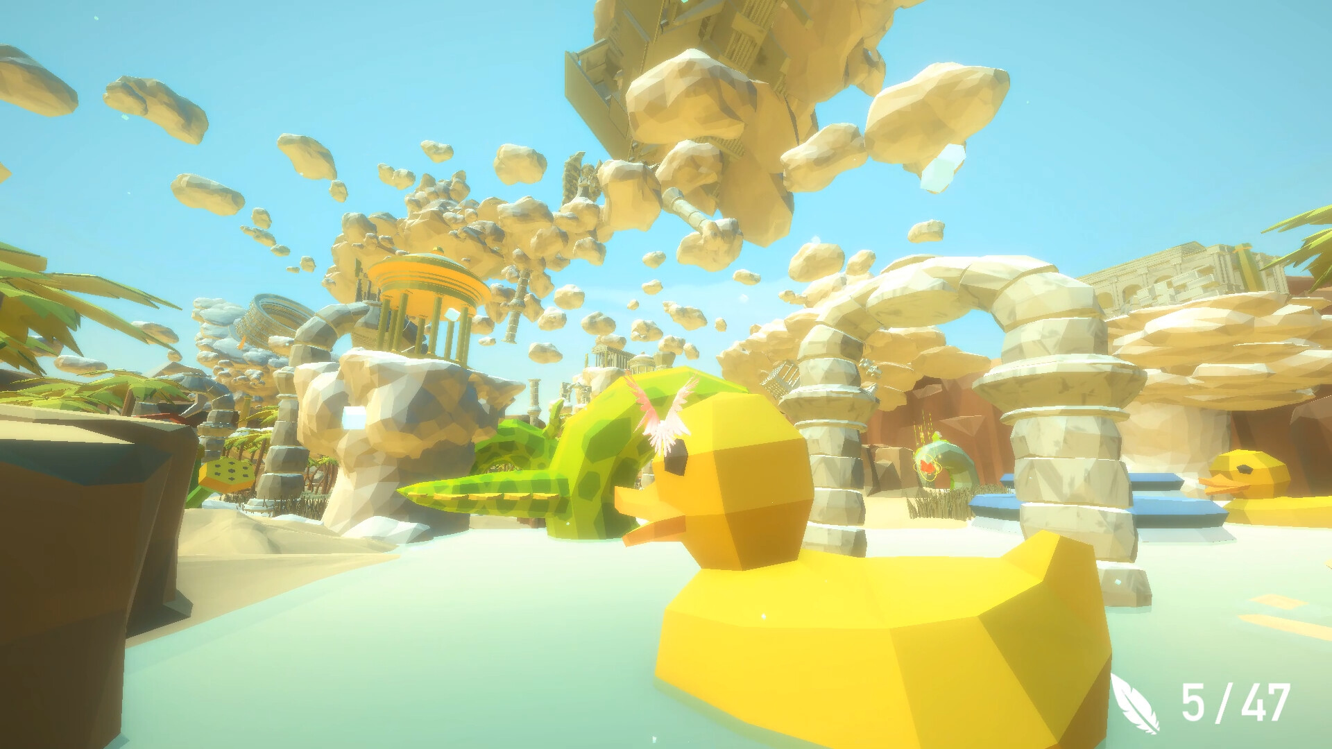 Aery：天堂与地狱 - Aery: Heaven & Hell | indienova GameDB 游戏库