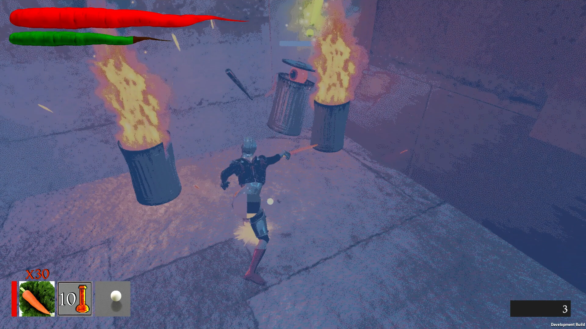 Derp Souls | indienova GameDB 游戏库