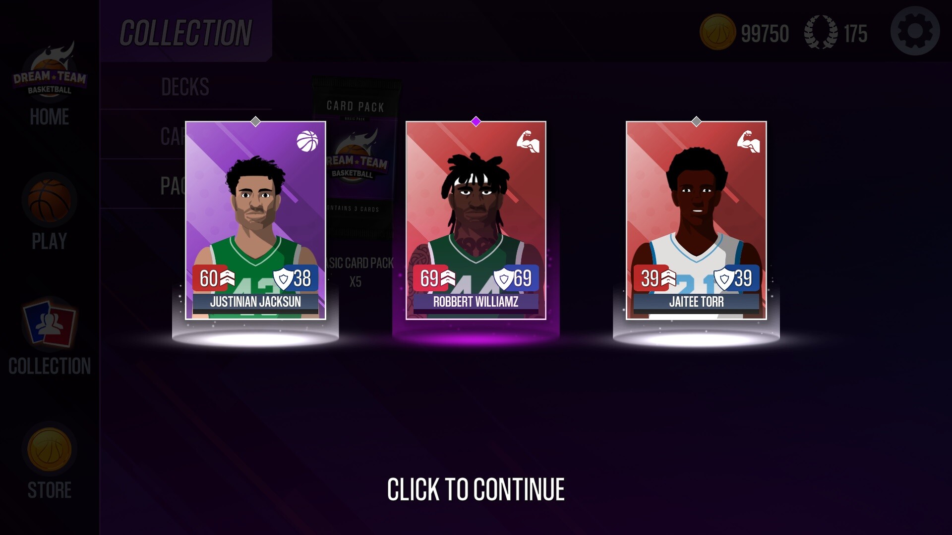 Dream Team Basketball | indienova GameDB 游戏库