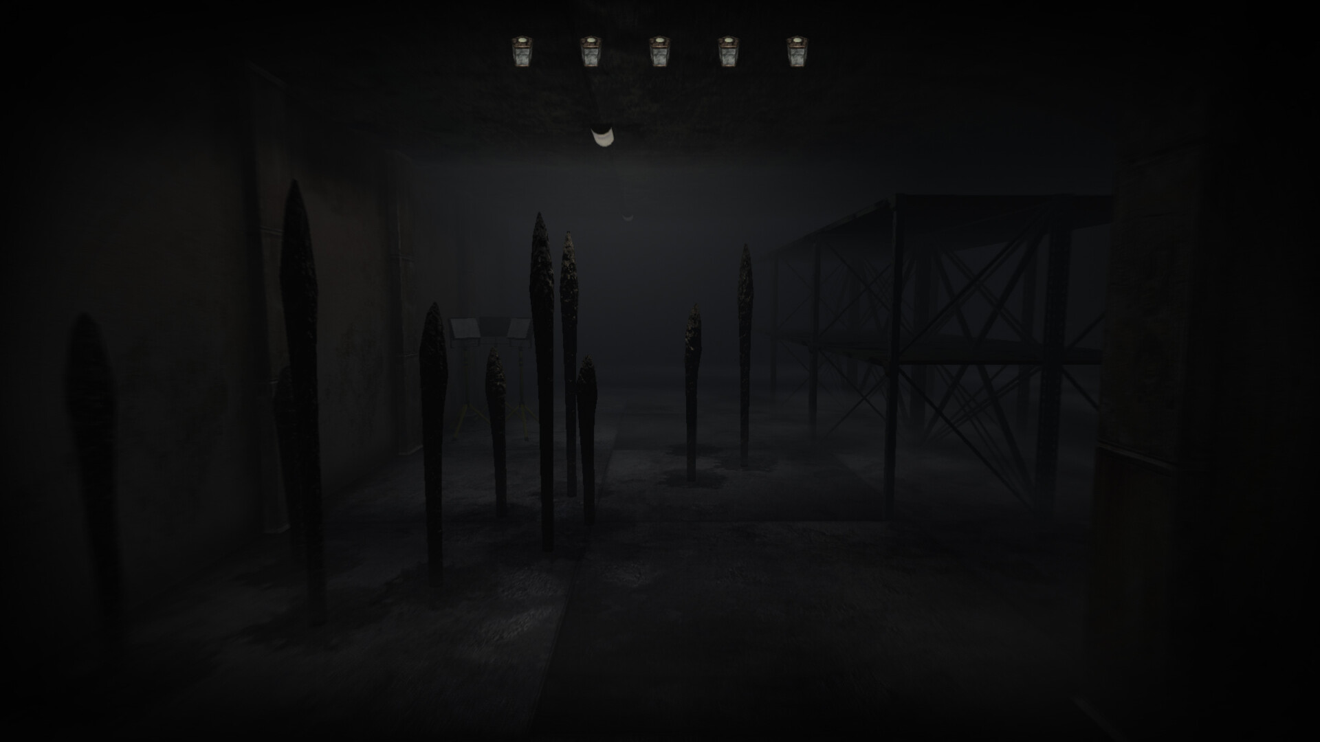 Akui: The Insane Cultists | indienova GameDB 游戏库