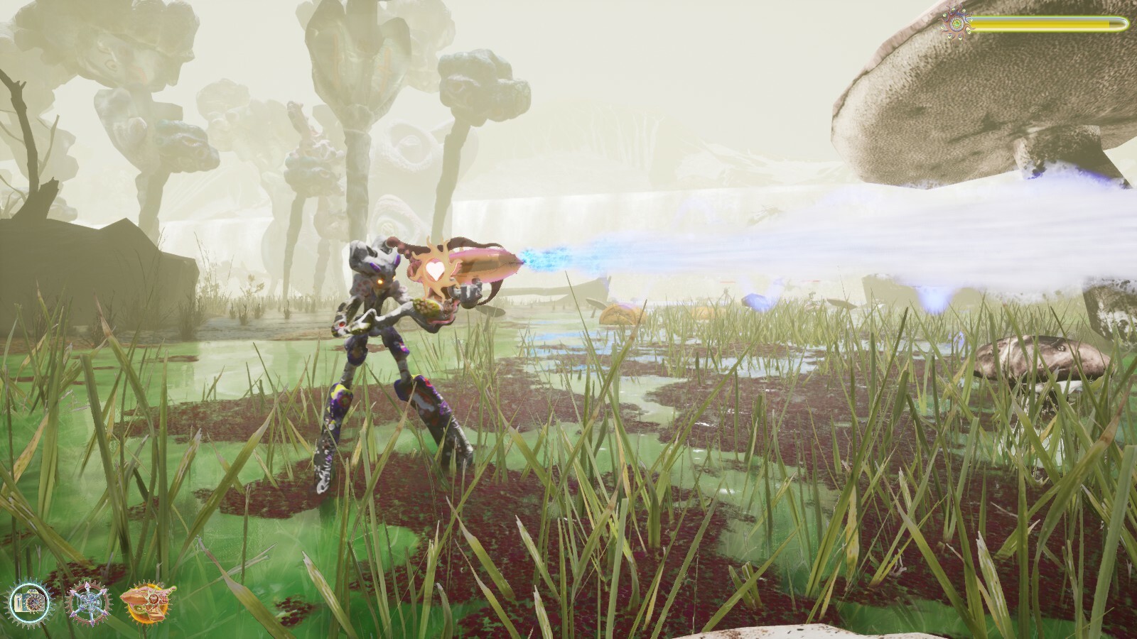 Third World: The Bottom Dimension | indienova GameDB 游戏库