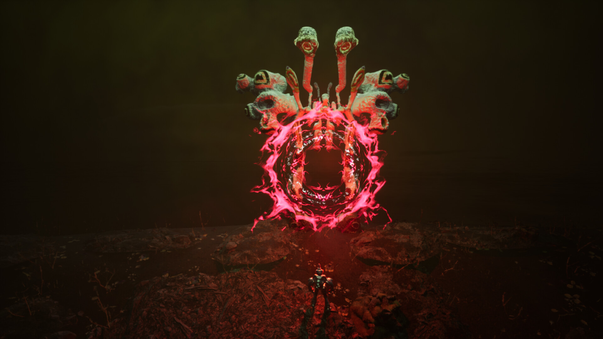 Third World: The Bottom Dimension | indienova GameDB 游戏库