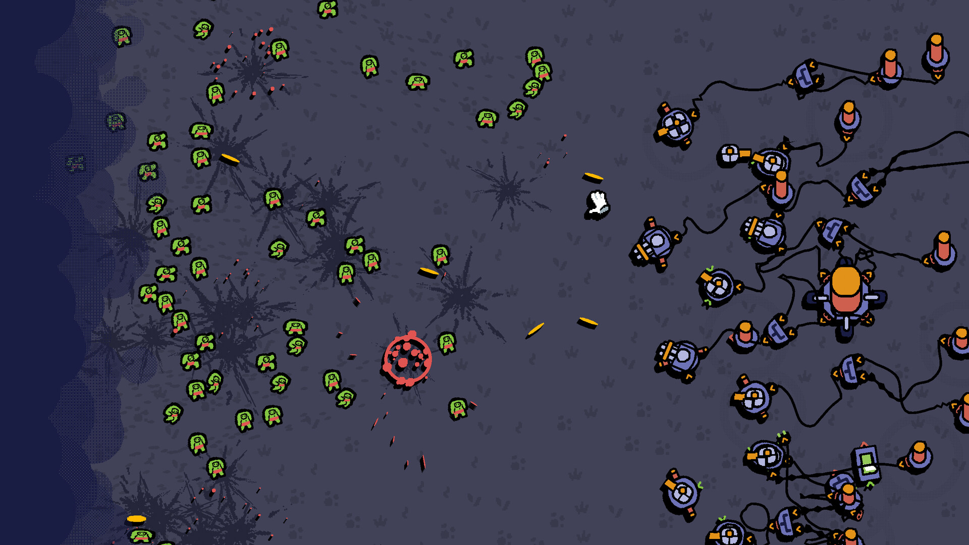 Ooglians | indienova GameDB 游戏库