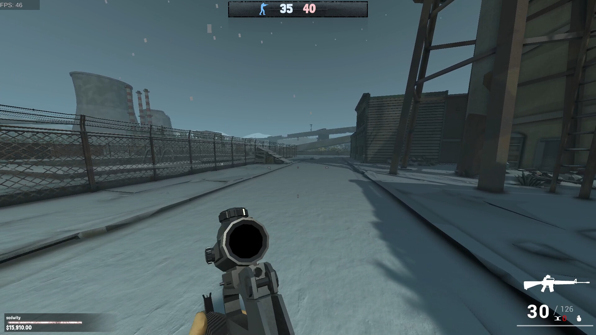 P.E.P | indienova GameDB 游戏库