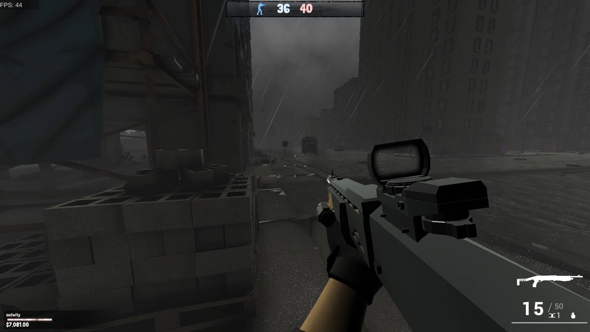 P.E.P | indienova GameDB 游戏库