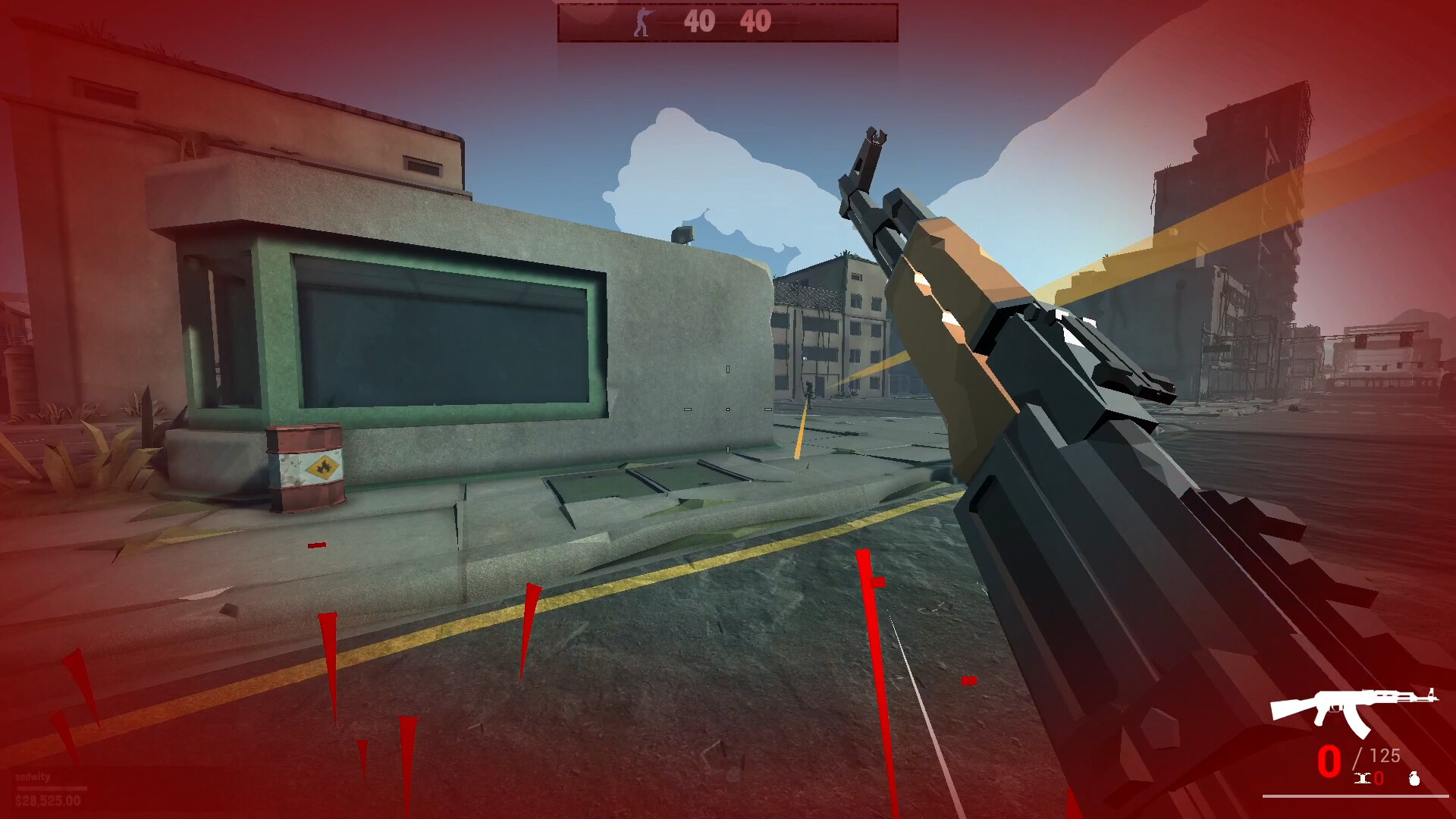 P.E.P | indienova GameDB 游戏库