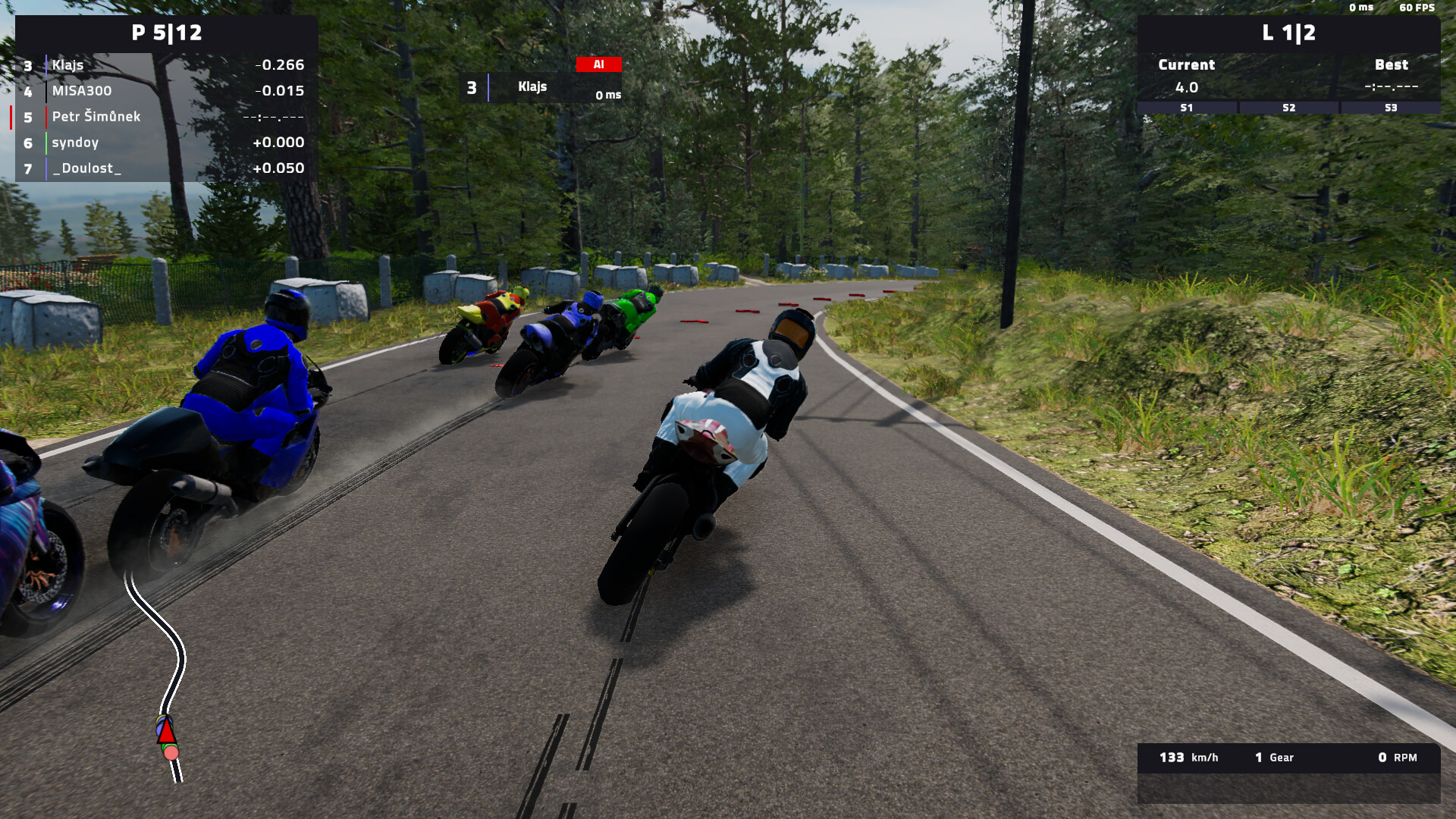 Engine Evolution 2023 | indienova GameDB 游戏库