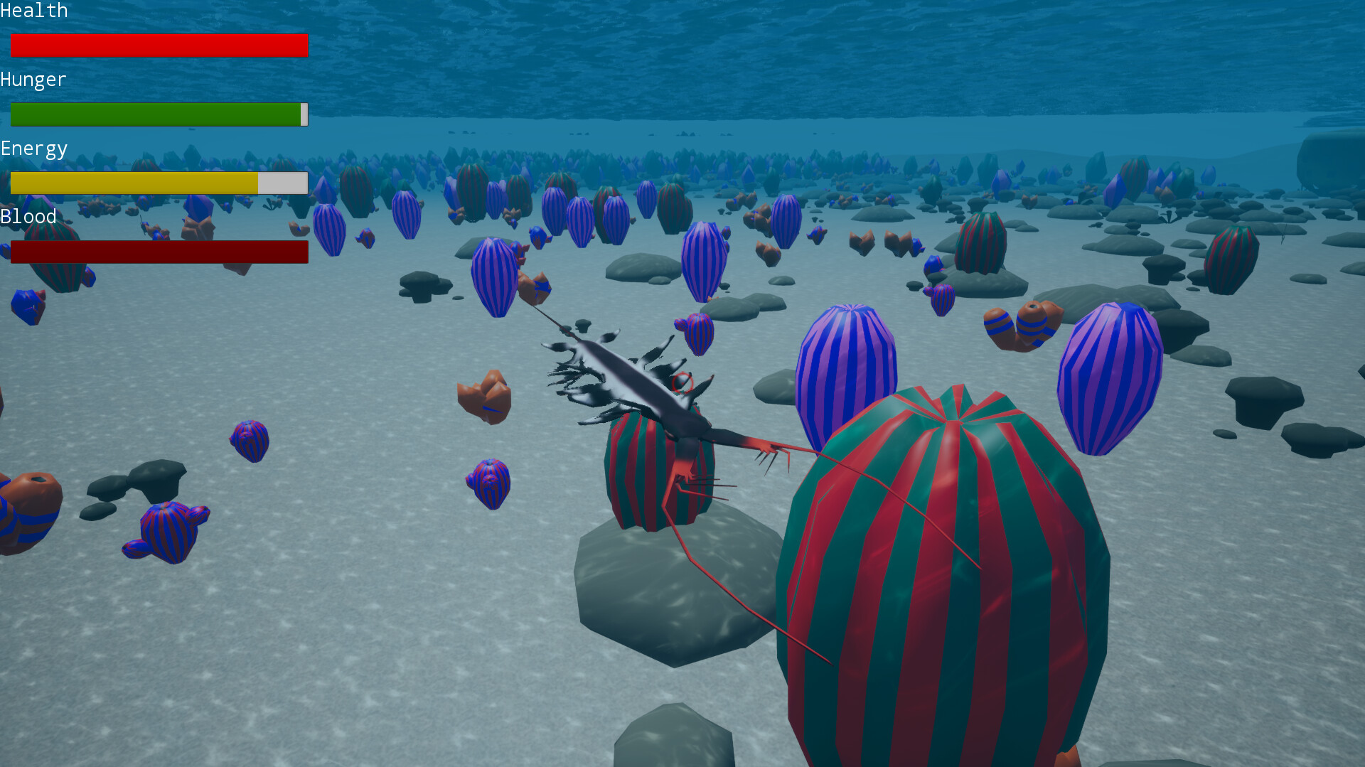 Cambrian Dawn | indienova GameDB 游戏库