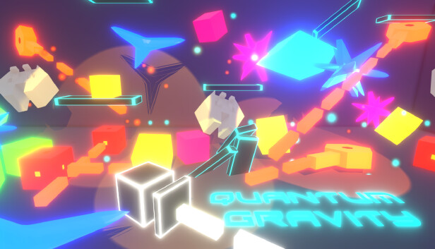 Quantum Gravity: Campaign | indienova GameDB 游戏库