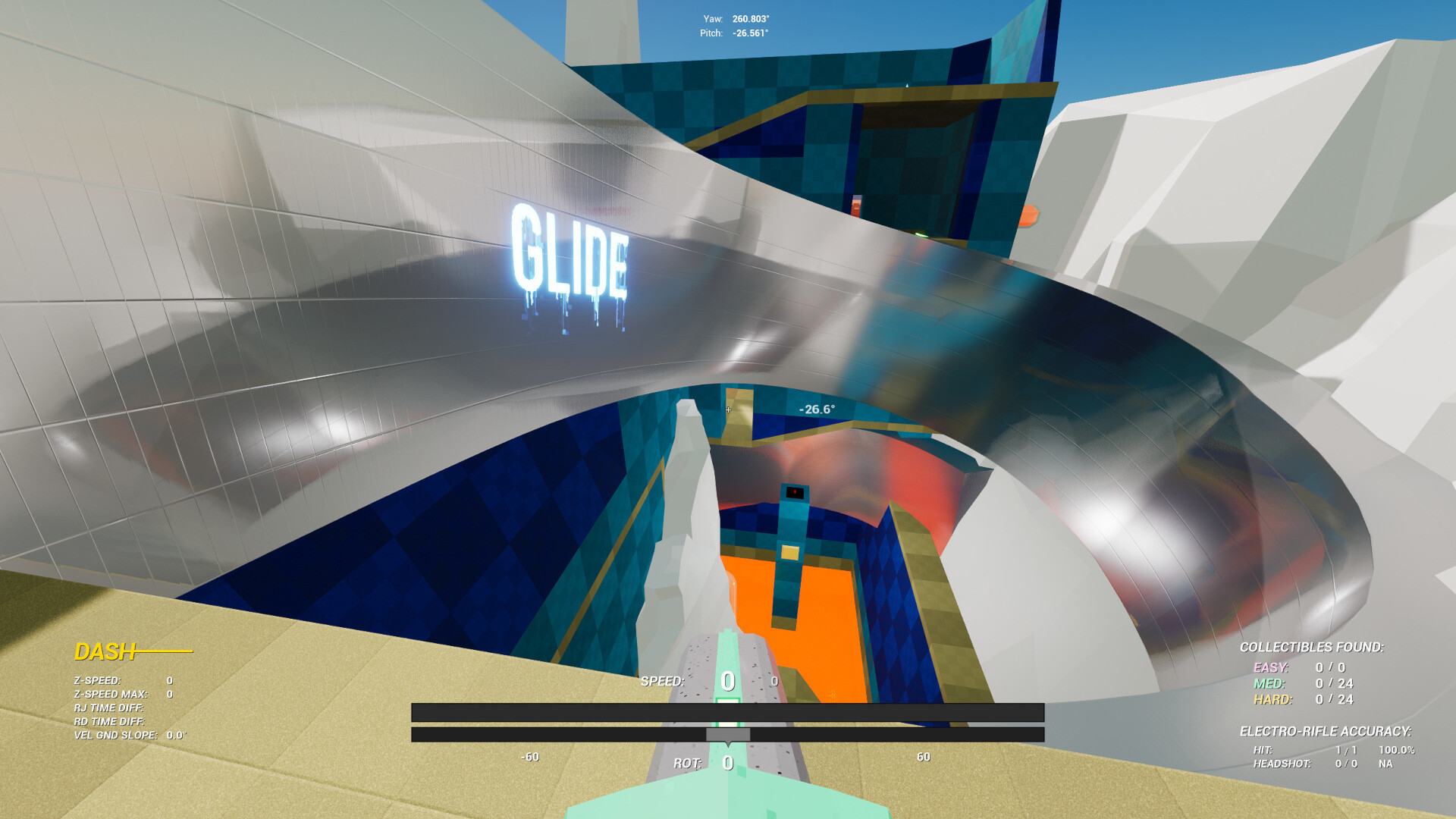 Jump Dash Soar Indienova Gamedb 游戏库