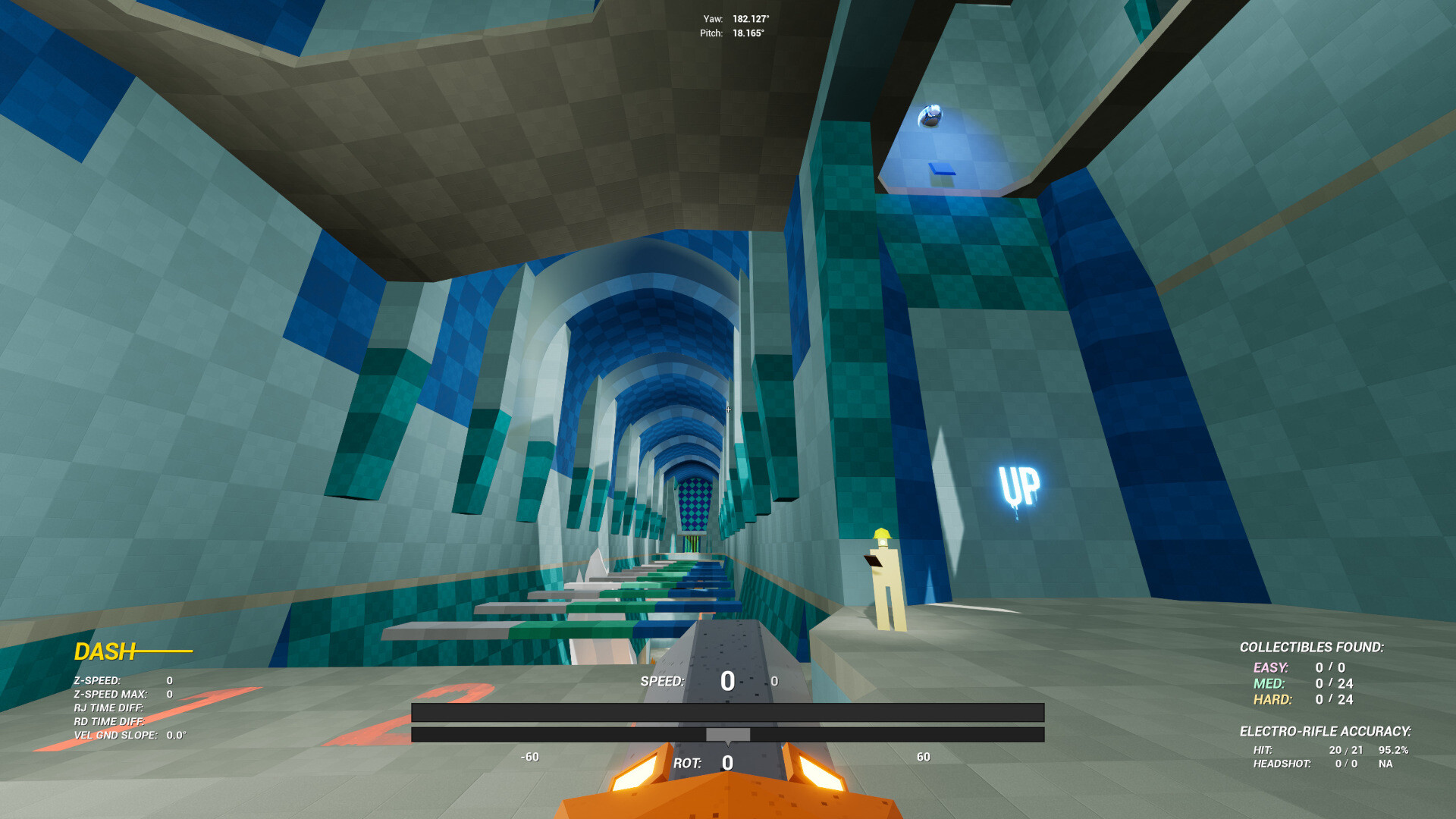 Jump Dash Soar Indienova Gamedb 游戏库