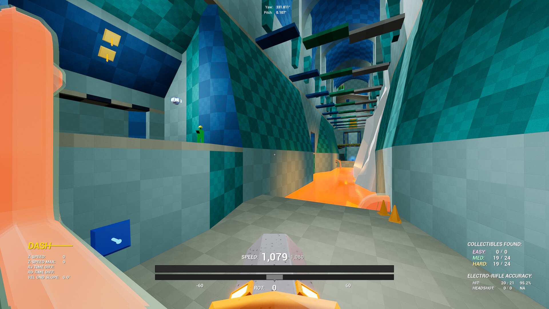 Jump Dash Soar Indienova Gamedb 游戏库