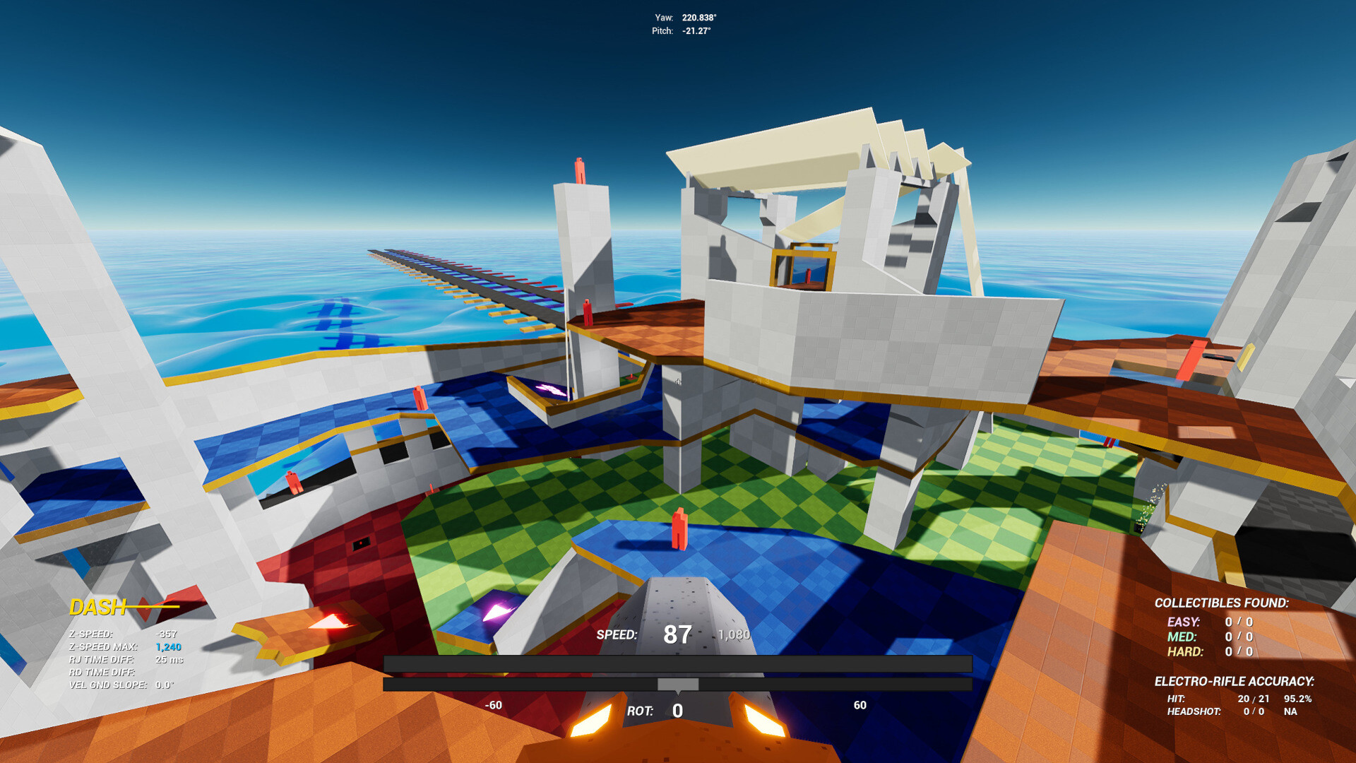 Jump Dash Soar Indienova Gamedb 游戏库