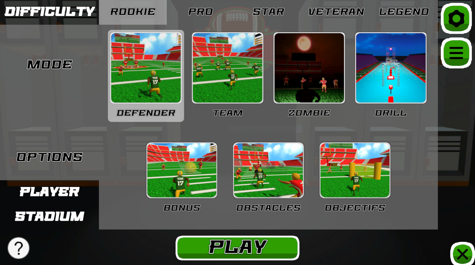 DFL 2 | indienova GameDB 游戏库