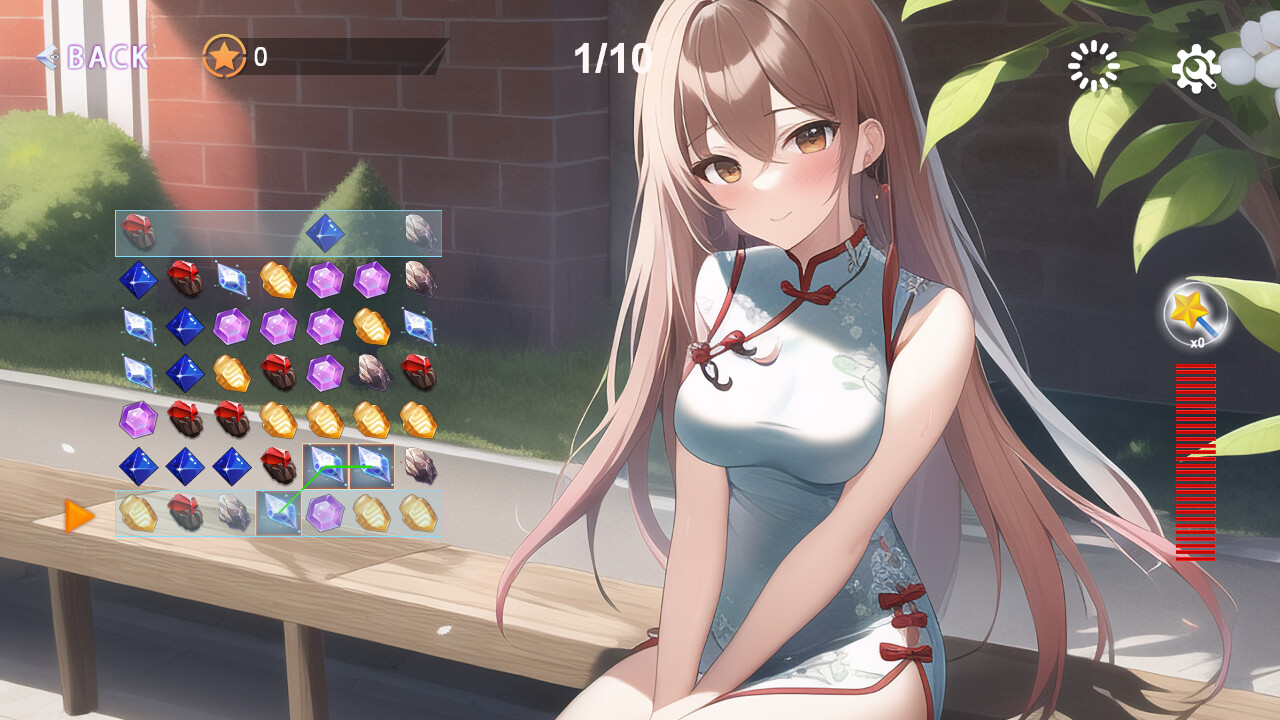 Nikka：崛起 - Nikka: Rise | indienova GameDB 游戏库