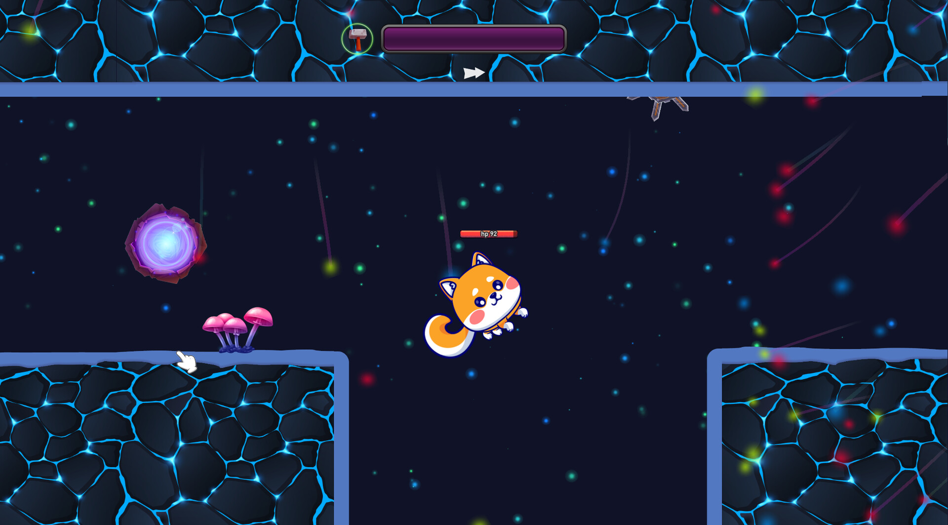 Magic Corgi | indienova GameDB 游戏库