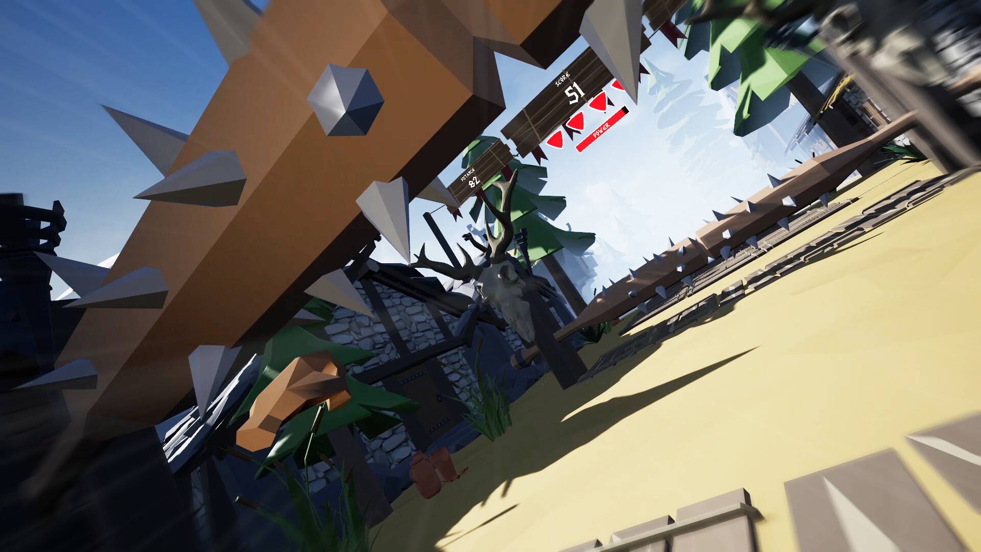 VRiking | indienova GameDB 游戏库