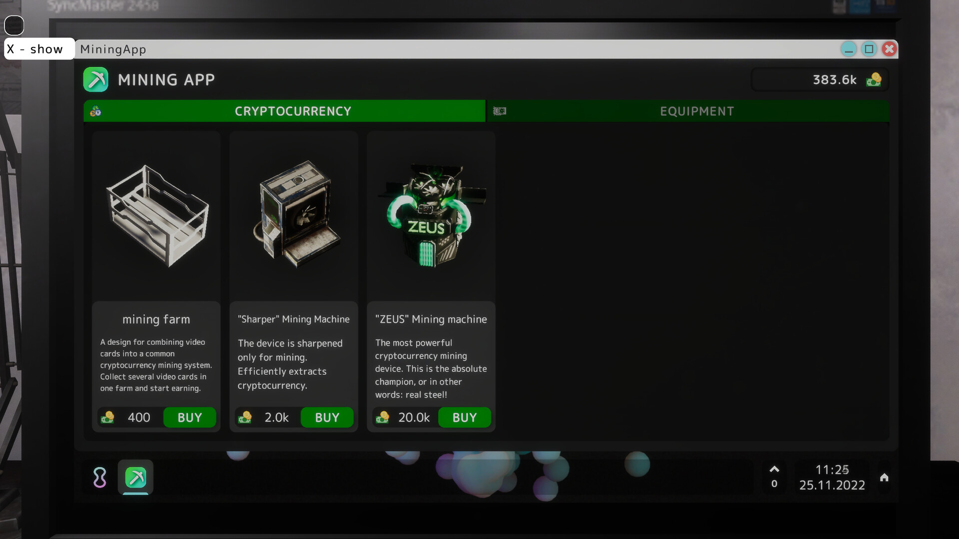 GameDev Life Simulator | indienova GameDB 游戏库