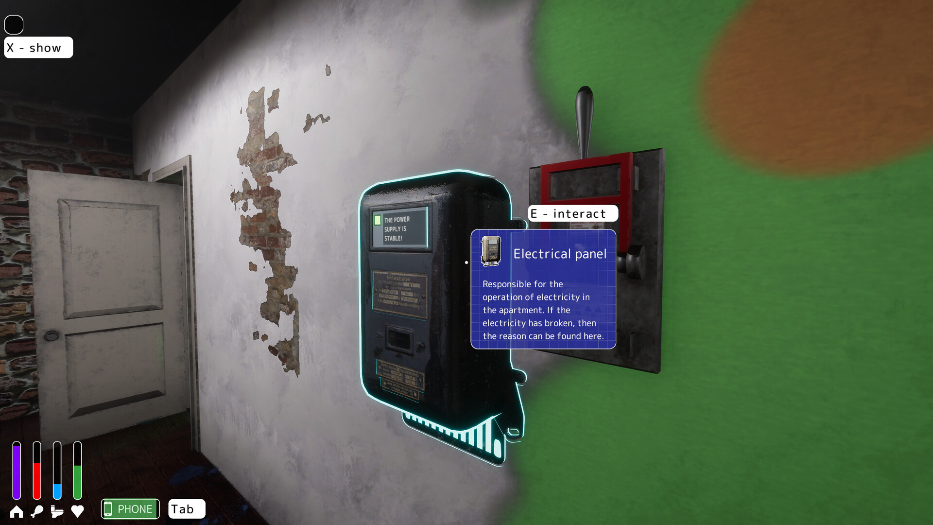 GameDev Life Simulator | indienova GameDB 游戏库