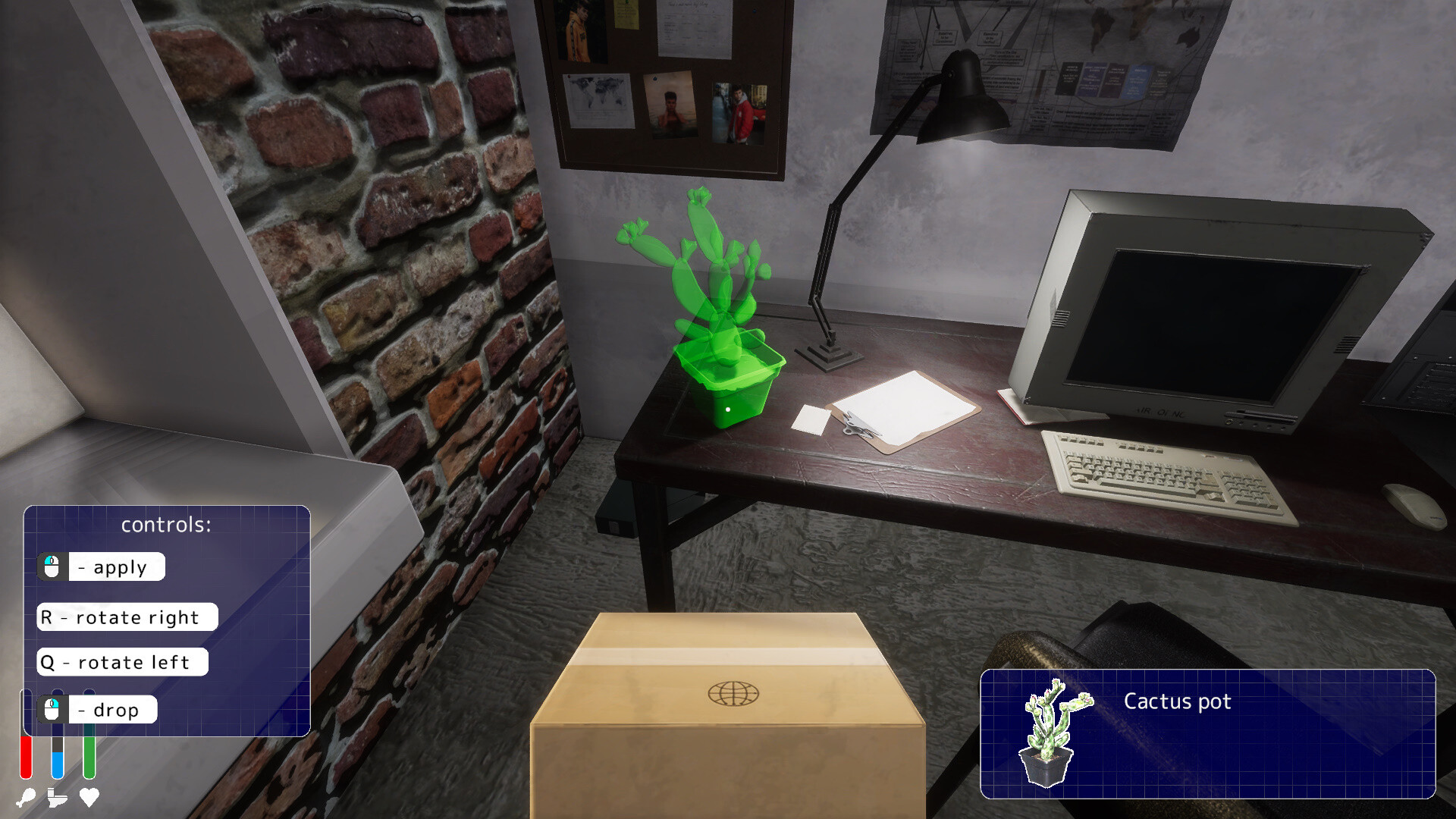 GameDev Life Simulator | indienova GameDB 游戏库