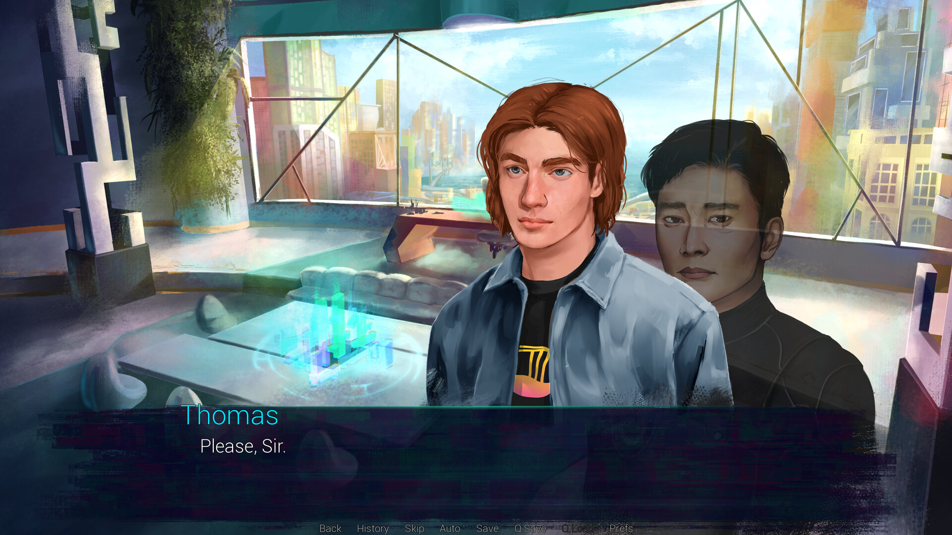 Sym.Bios: Torn Asunder | indienova GameDB 游戏库 Sym.Bios: Torn Asunder | indienova GameDB 游戏库