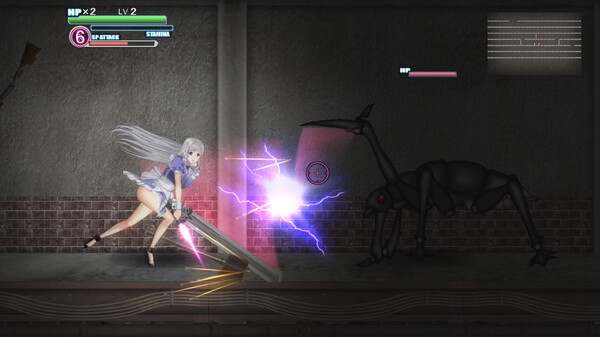 店长实在有够忙！ ～被擄走的店員～ - Manager Can be Tough!: Case of the Kidnapped Waitress | indienova GameDB 游戏库