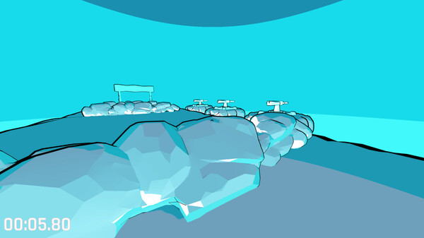 The Reacher | indienova GameDB 游戏库