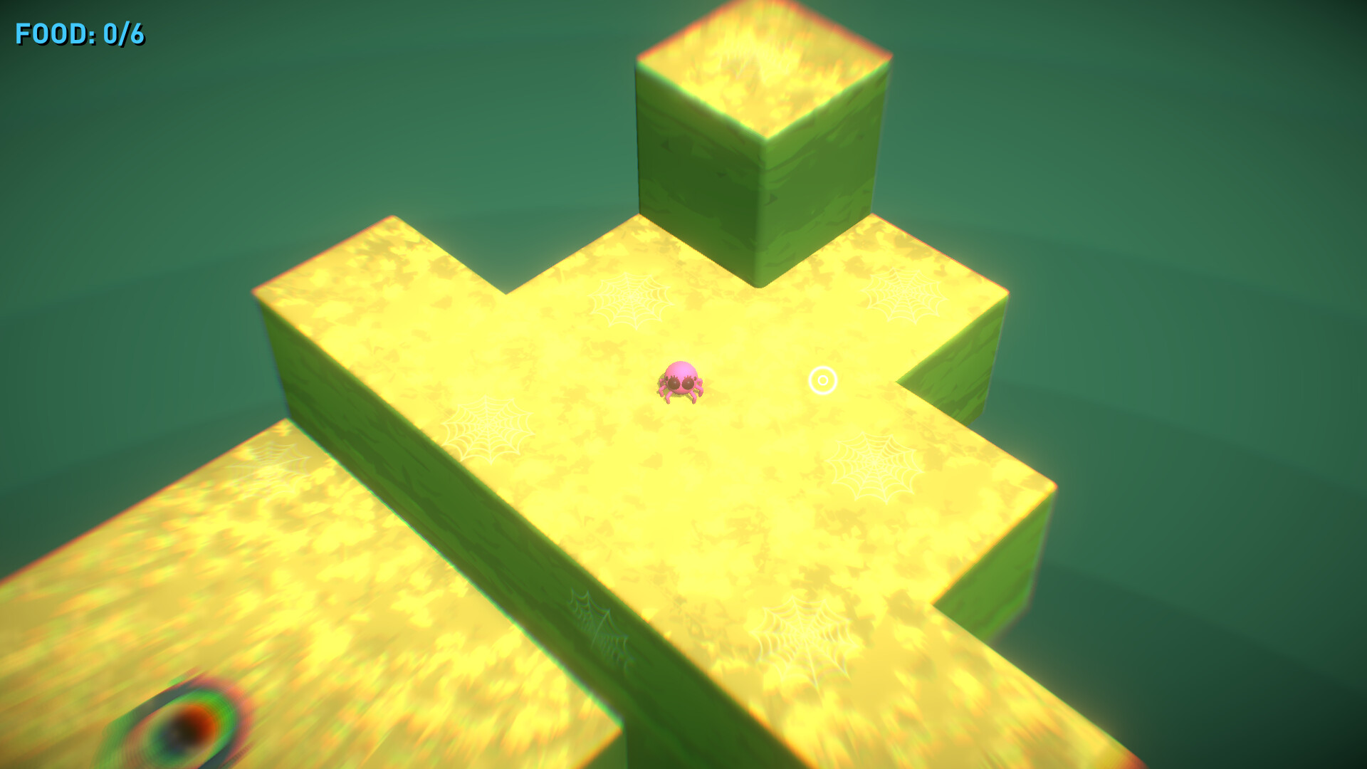 Spider Hunter | indienova GameDB 游戏库