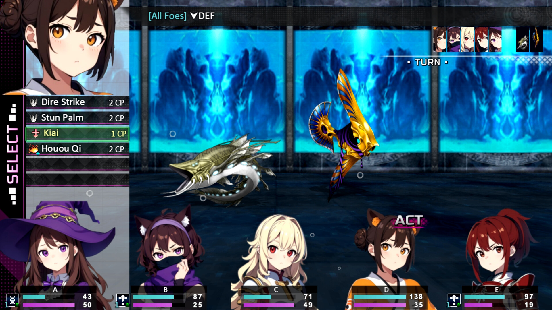 Core Crossing | indienova GameDB 游戏库