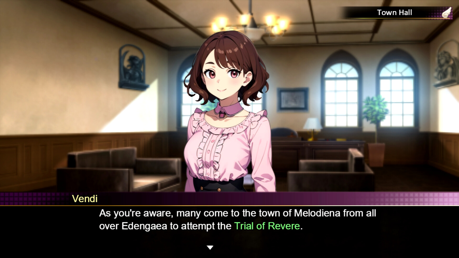 Core Crossing | indienova GameDB 游戏库