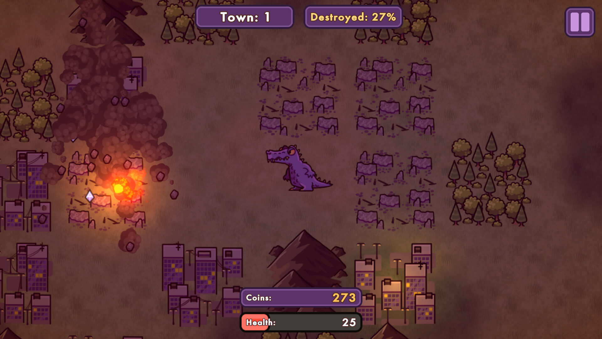 Dinodon | indienova GameDB 游戏库