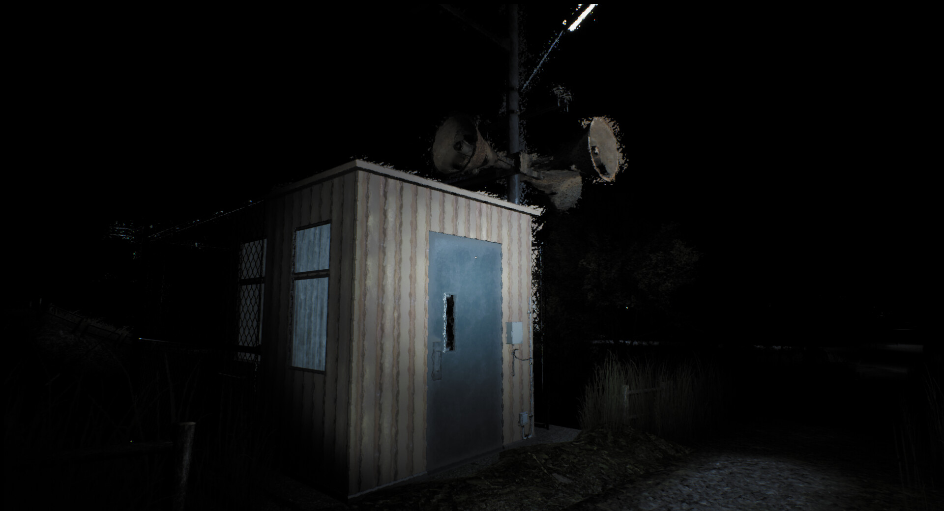 Akairo no Kaii | indienova GameDB 游戏库