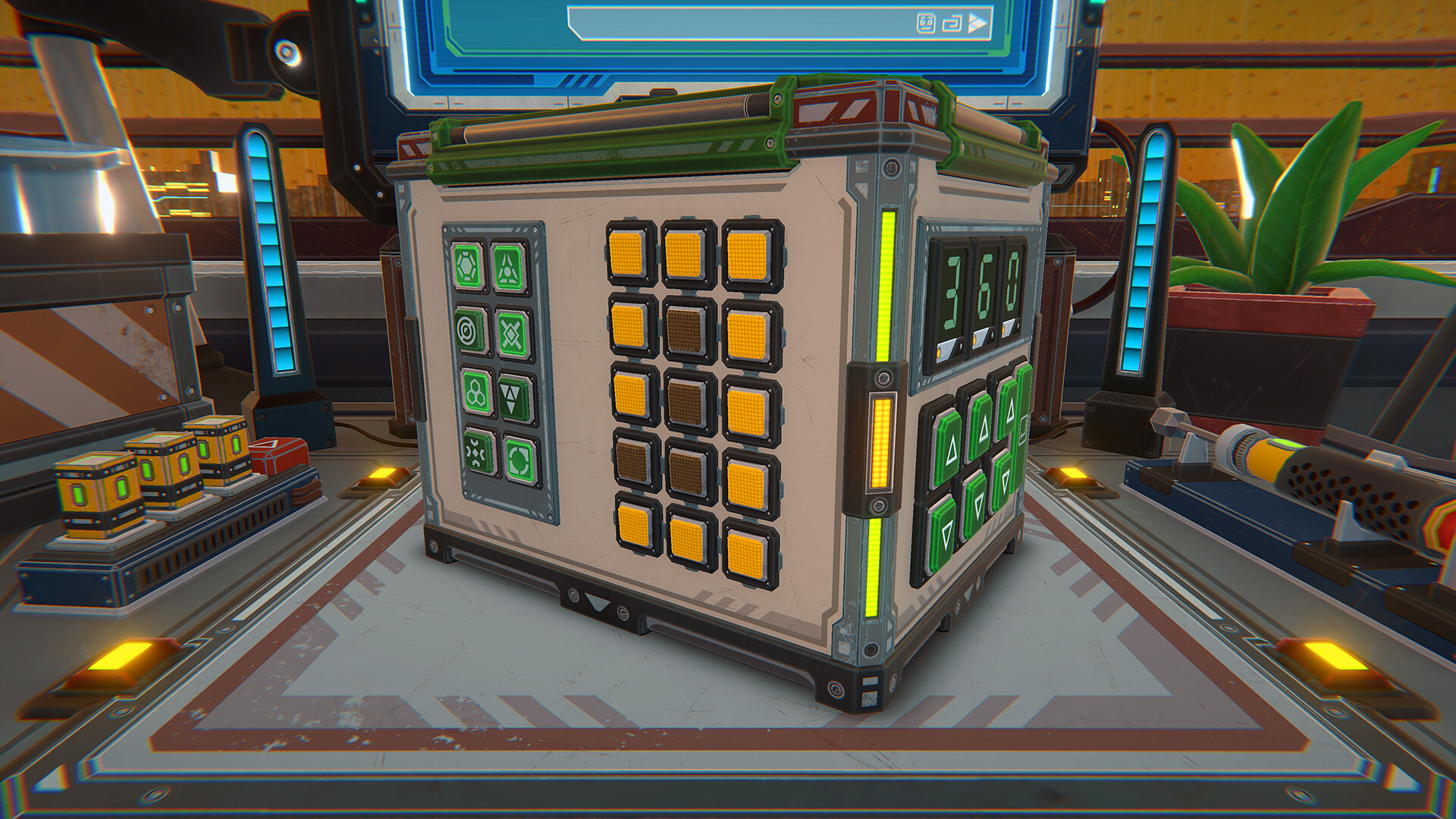 Access Denied: Escape | indienova GameDB 游戏库