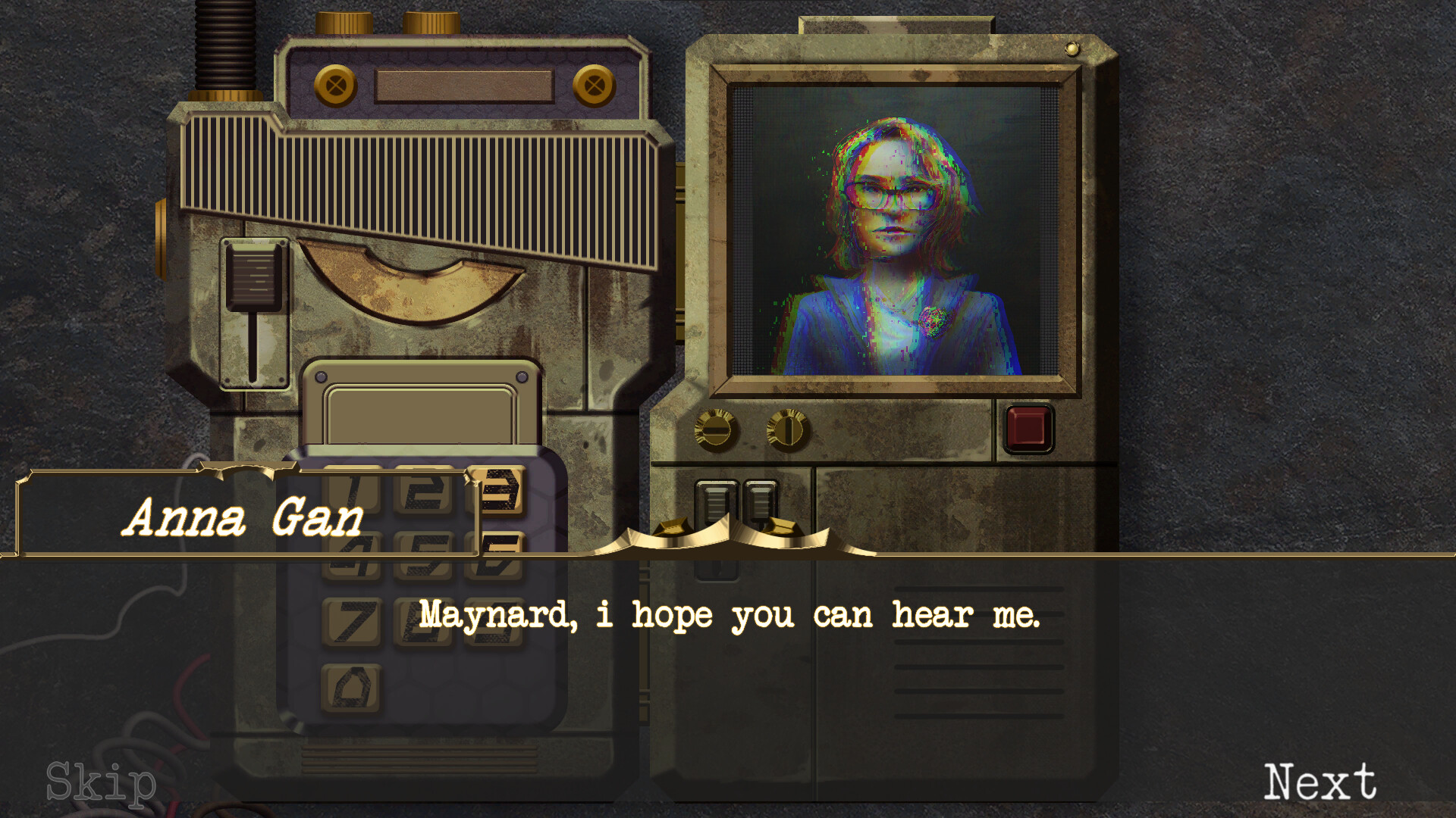 Save Room: The Merchant | indienova GameDB 游戏库