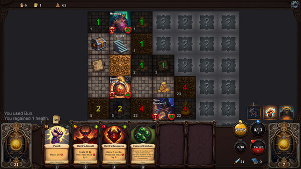 Innkeeper's Basement | indienova GameDB 游戏库