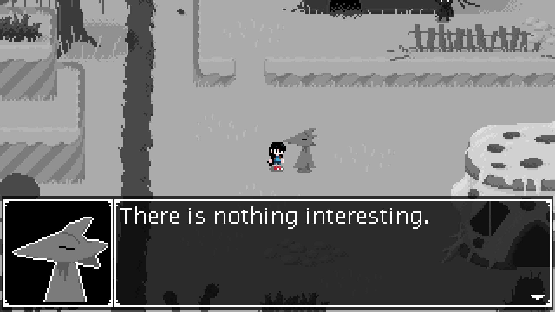 灰色地带 - Grey Area | indienova GameDB 游戏库